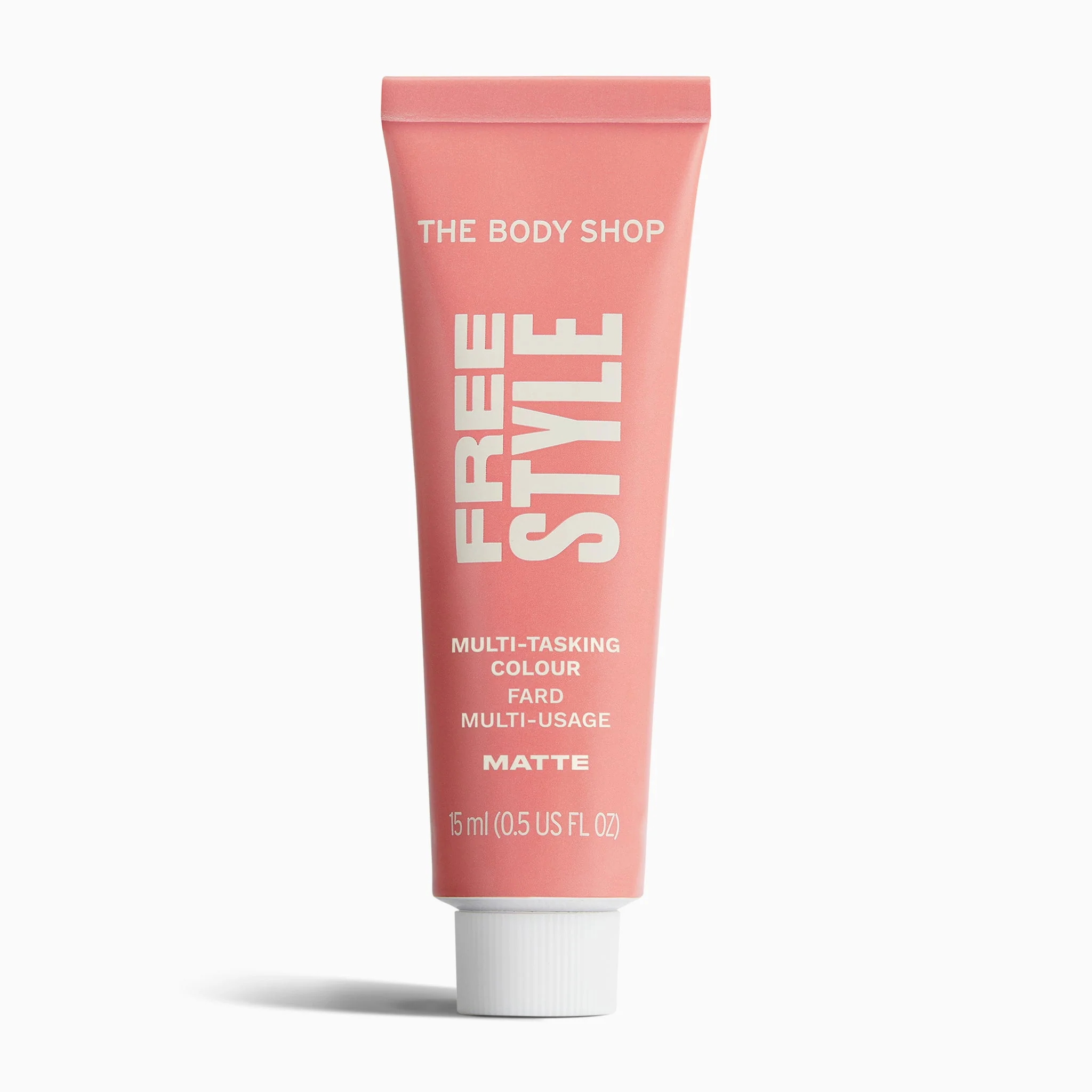 Freestyle Multi-Tasking Colour - The Body Shop